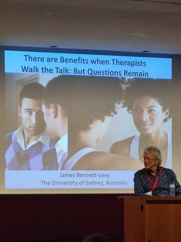 EABCT 2022: report dalla prima giornata del Congresso - Psicoterapia