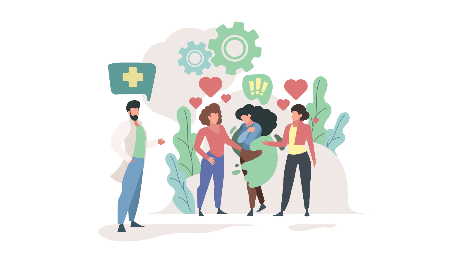 Consensus conference: sensibilizzare l'opinione pubblica sulle psicoterapie