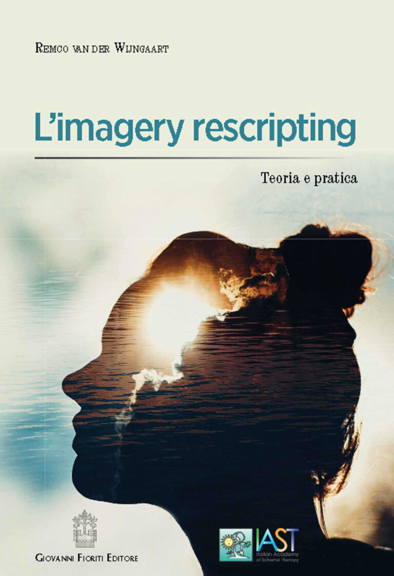 L’imagery rescripting (2022) di Remco van der Wijngaart - Recensione