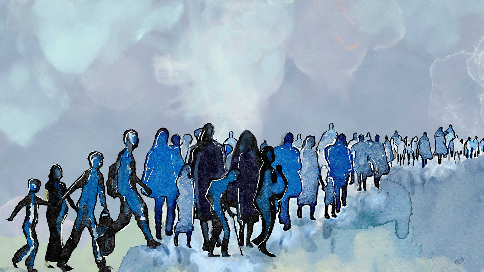 Migranti e rifugiati: porre attenzione alla salute mentale - Psicologia