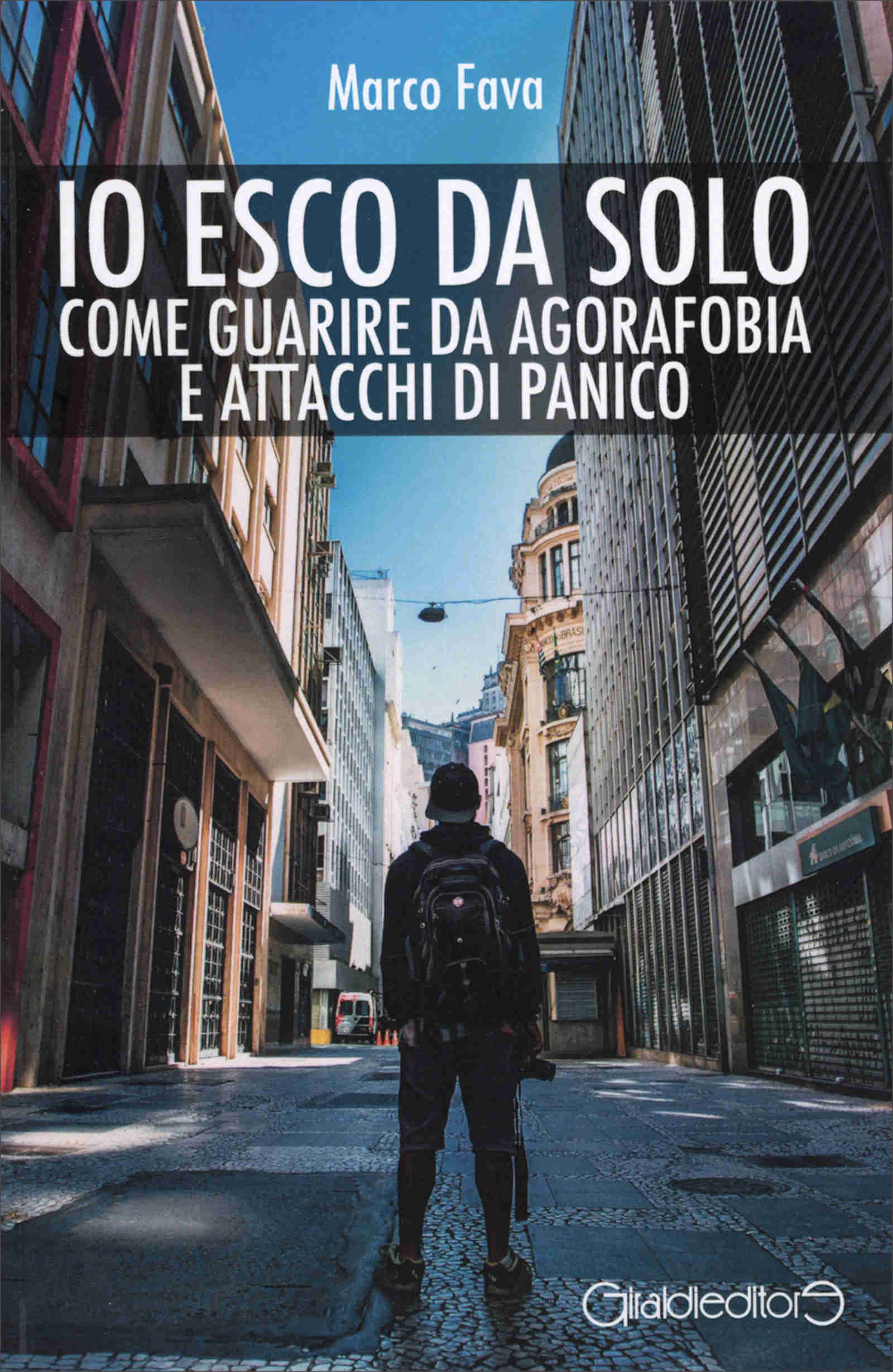 Io esco da solo (2022) di Marco Fava - Recensione del libro