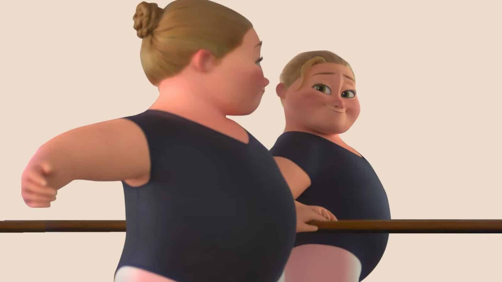 Reflect: recensione del nuovo corto della Disney - Psicologia