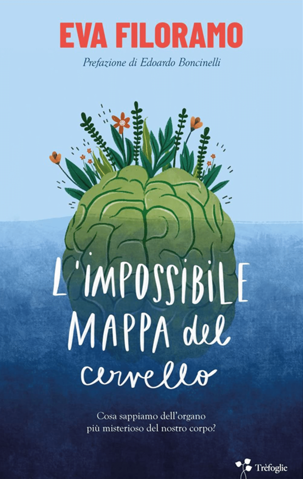 L’impossibile mappa del cervello (2021) di Eva Filoramo - Recensione