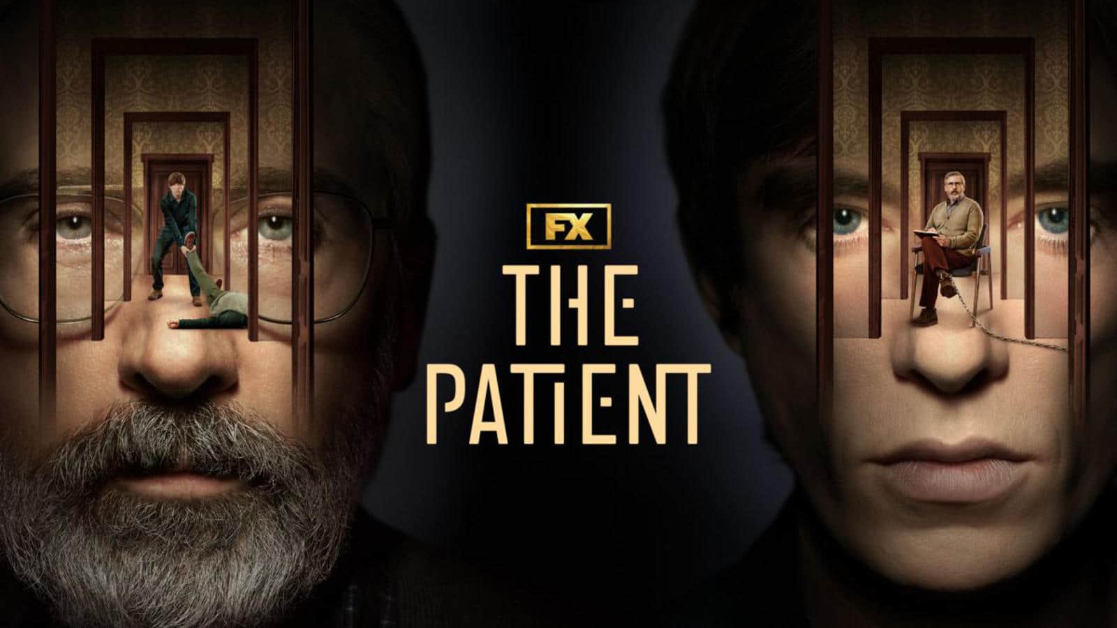 The Patient (2022). L’umanizzazione come processo di cura - Recensione