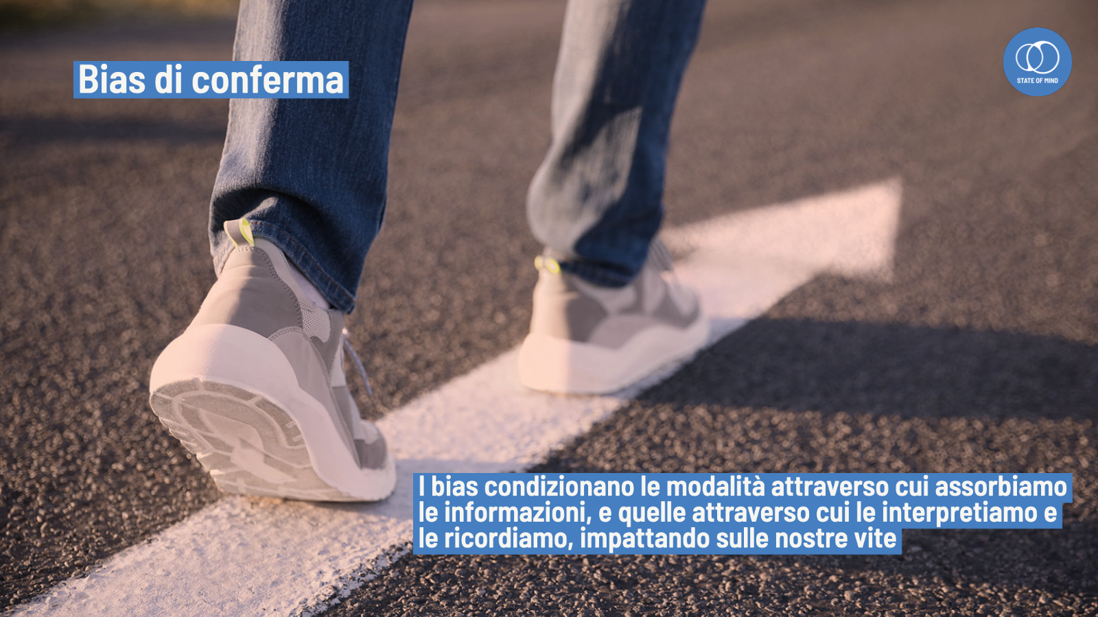 Bias di conferma: storia, definizione ed esempi della vita quotidiana