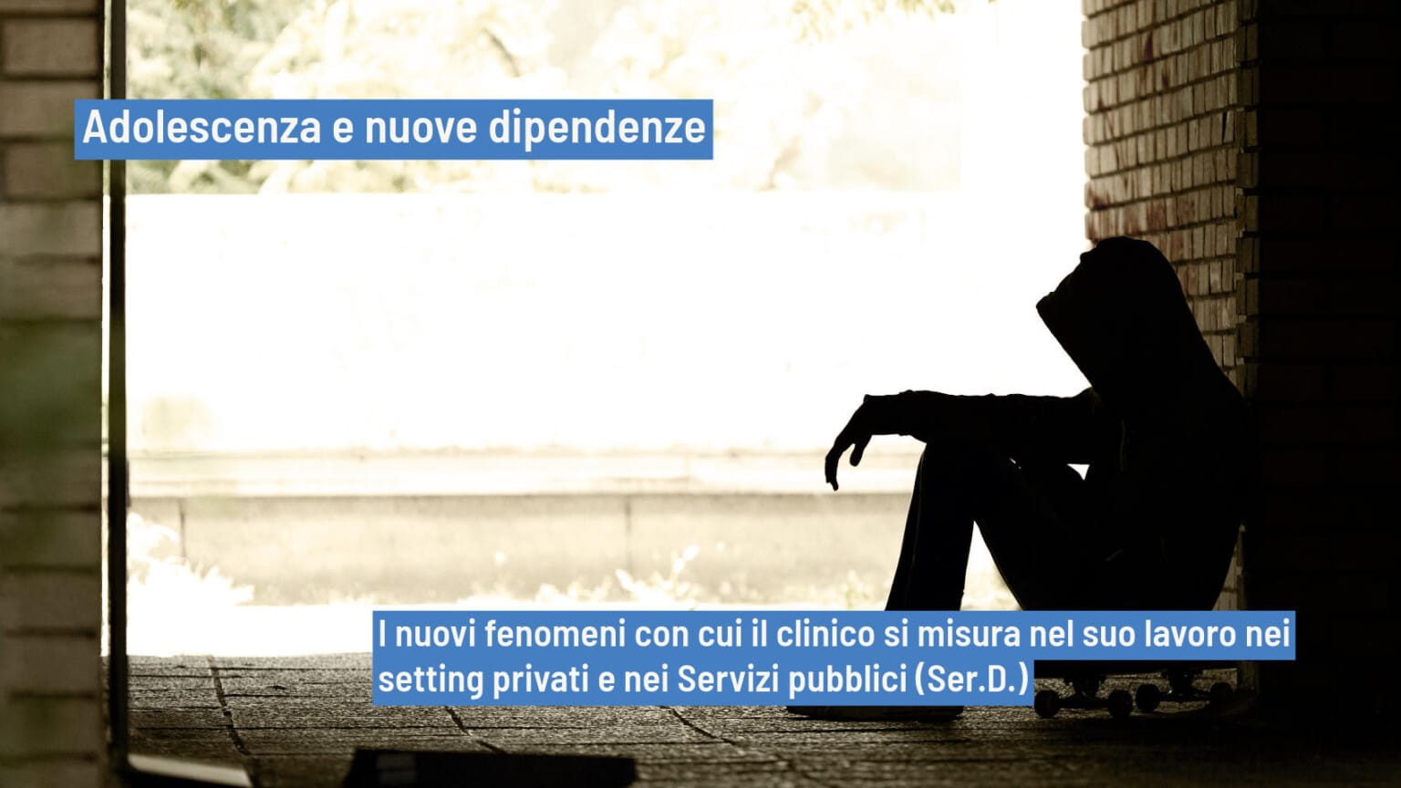Adolescenti e nuove dipendenze: un'analisi del fenomeno