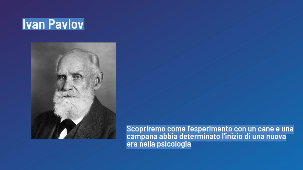 Ivan Pavlov Condicionamento Classico Ivan Pavlov FasterCapital