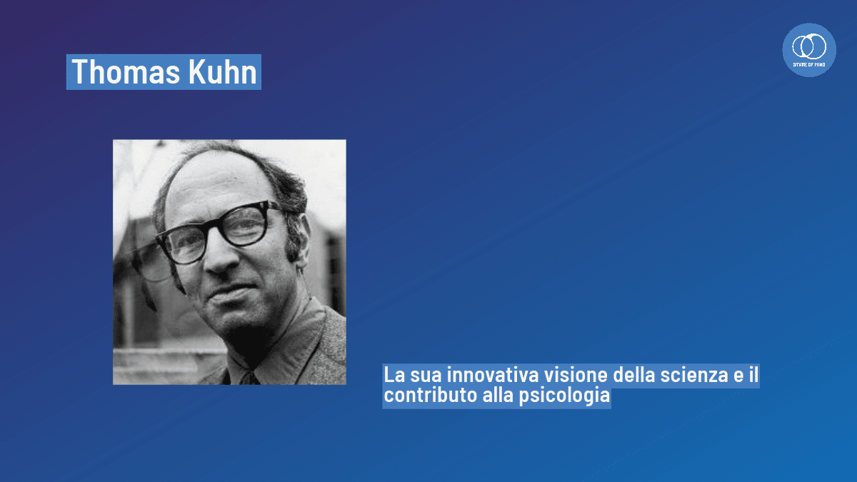 Thomas Kuhn: la rivoluzione del pensiero scientifico