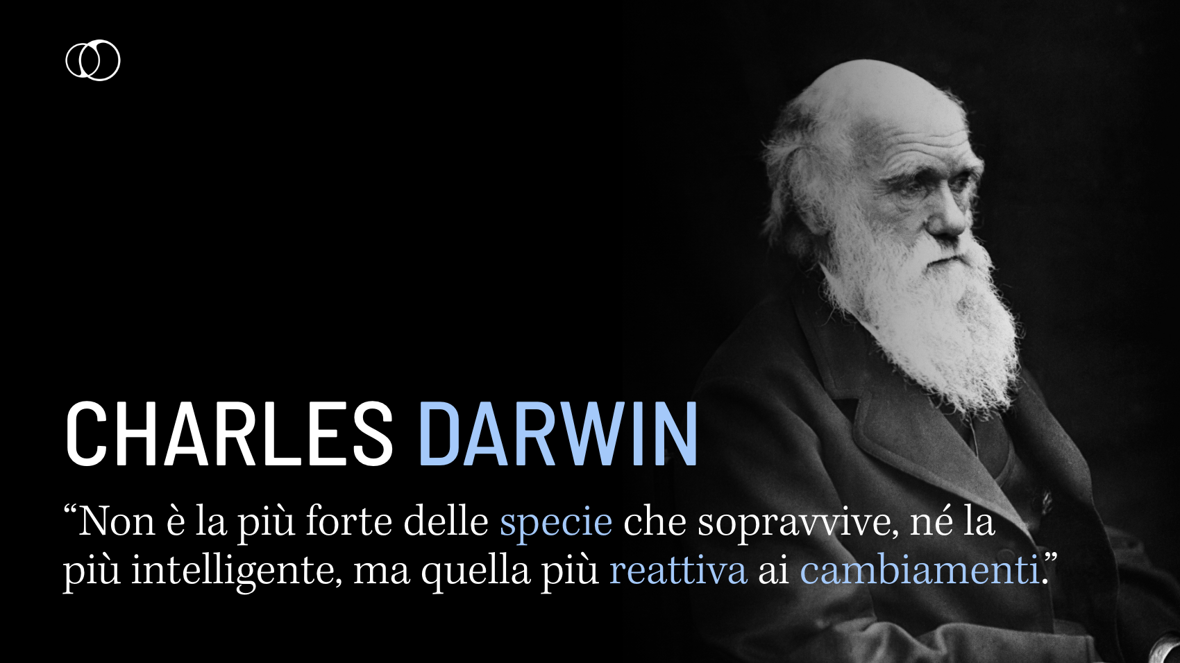 Charles Darwin, teoria dell’evoluzione e psicologia evoluzionistica