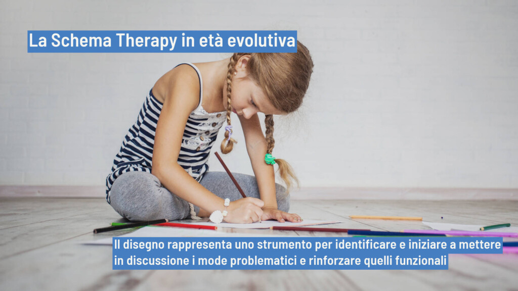 Schema Therapy: dai principi teorici alle applicazioni cliniche ...