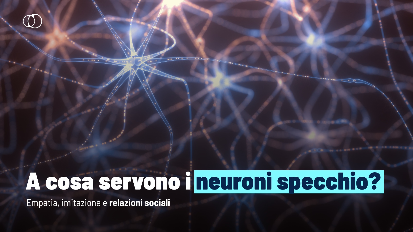 Neuroni specchio: alla base dell'empatia e dell'imitazione