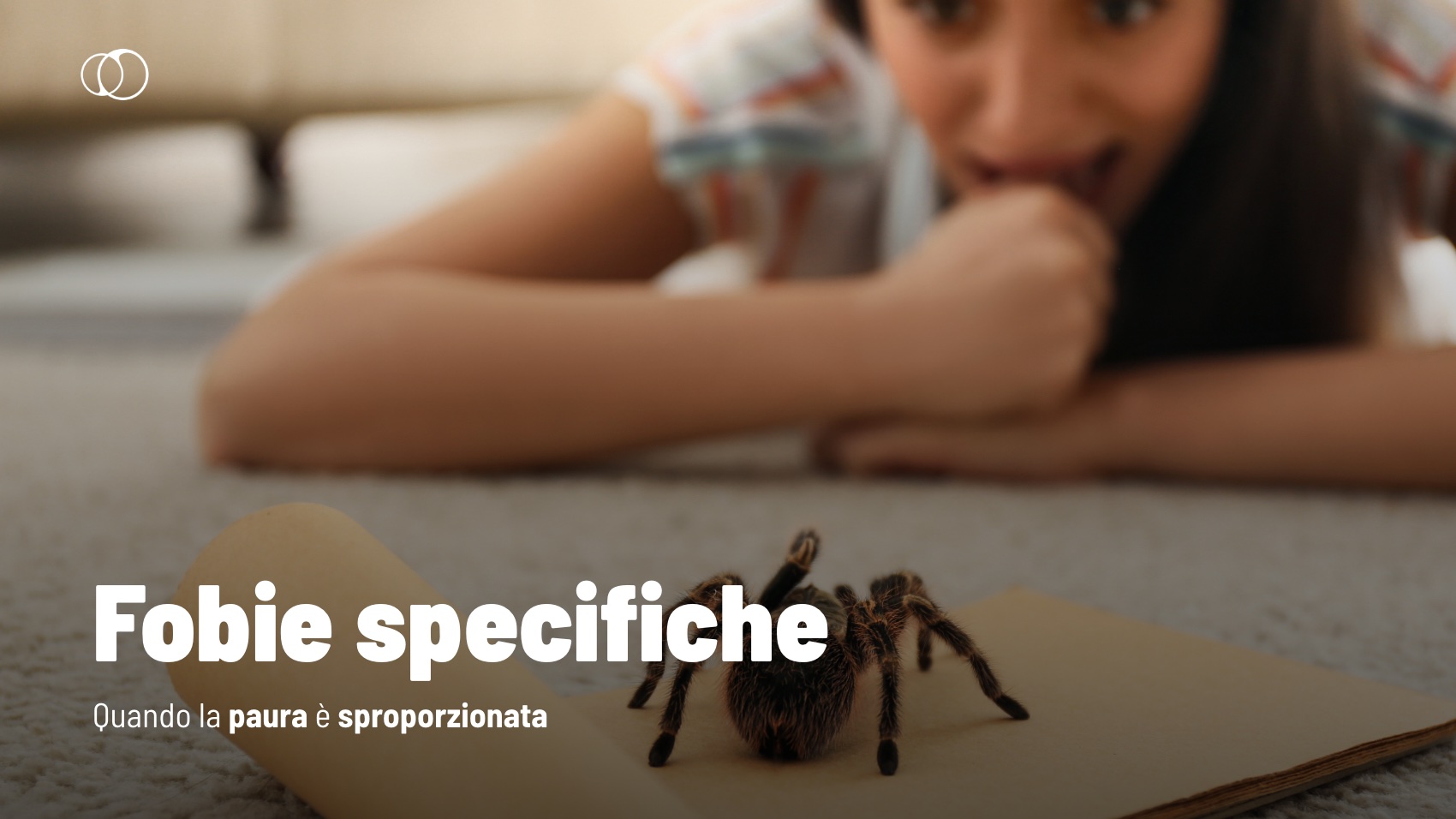 Fobie specifiche: classificazione e caratteristiche