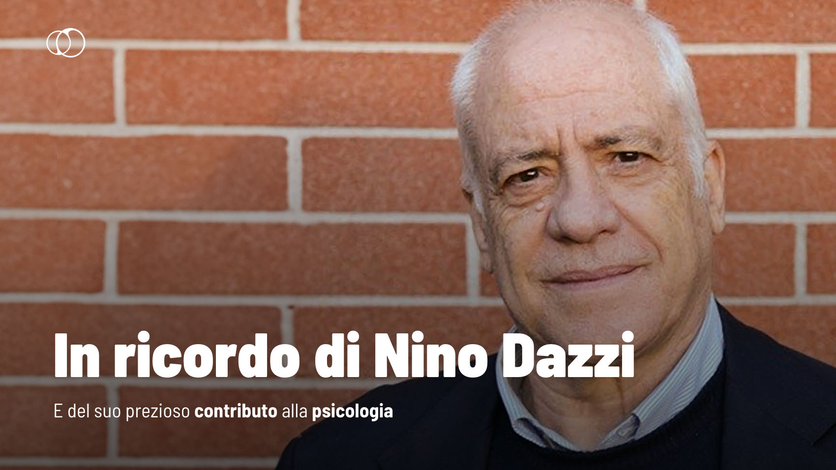 In ricordo di Nino Dazzi