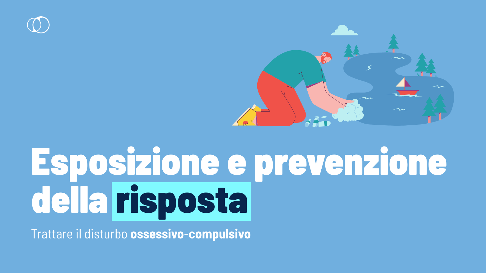 Esposizione e prevenzione della risposta nel DOC