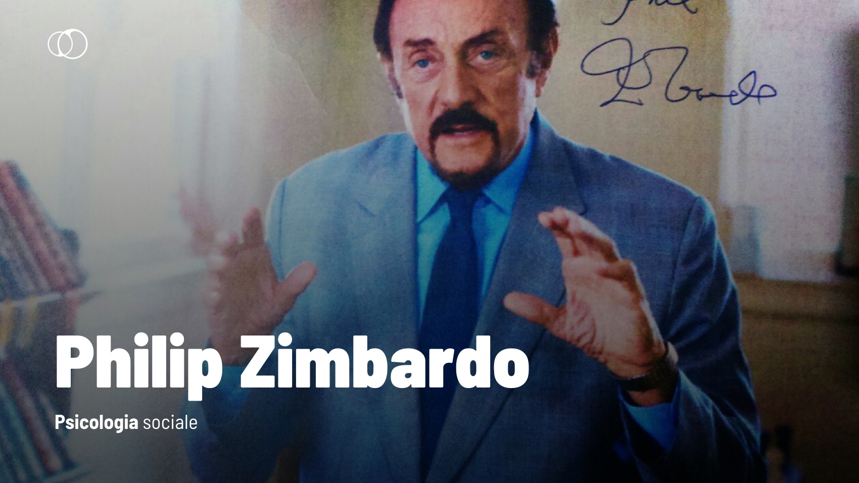 Philip Zimbardo: i contributi alla psicologia sociale