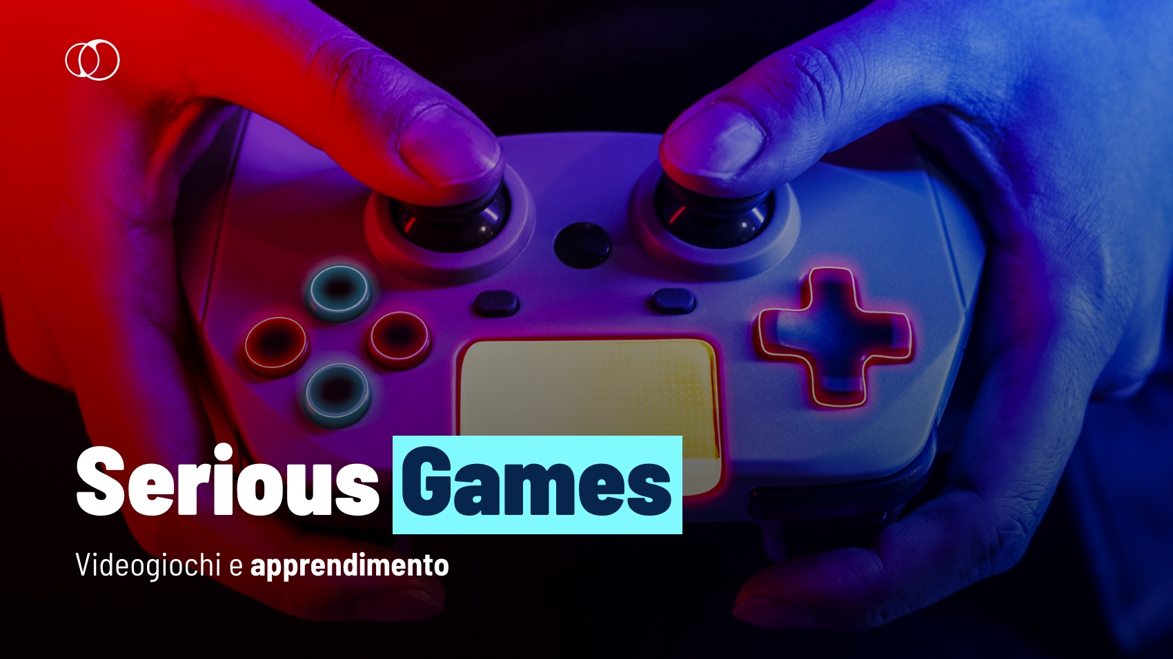 Serious Games: videogiochi e apprendimento
