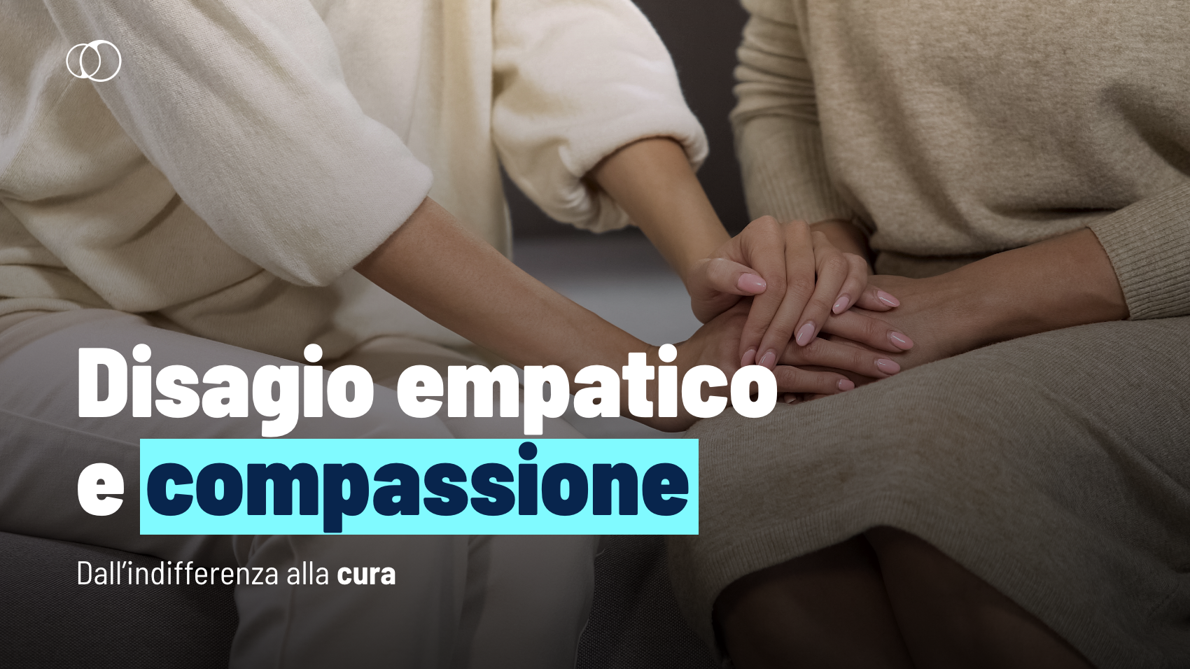 Disagio empatico: la compassione come antidoto all'indifferenza