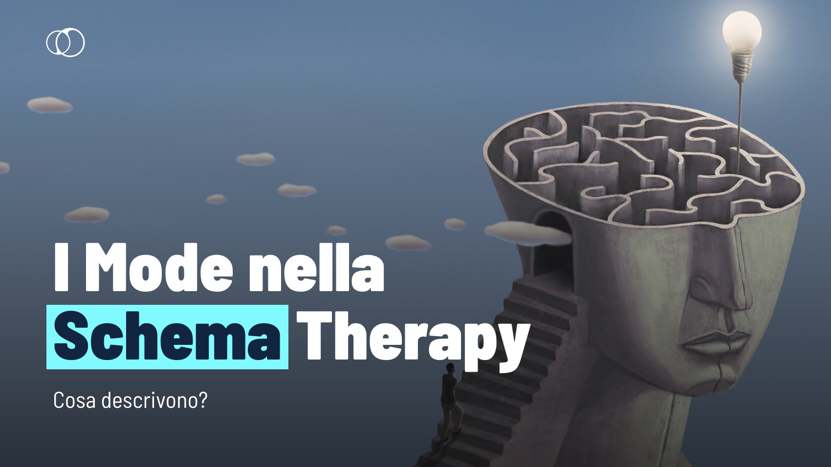 Schema Therapy: cosa sono i Mode - Psicoterapia