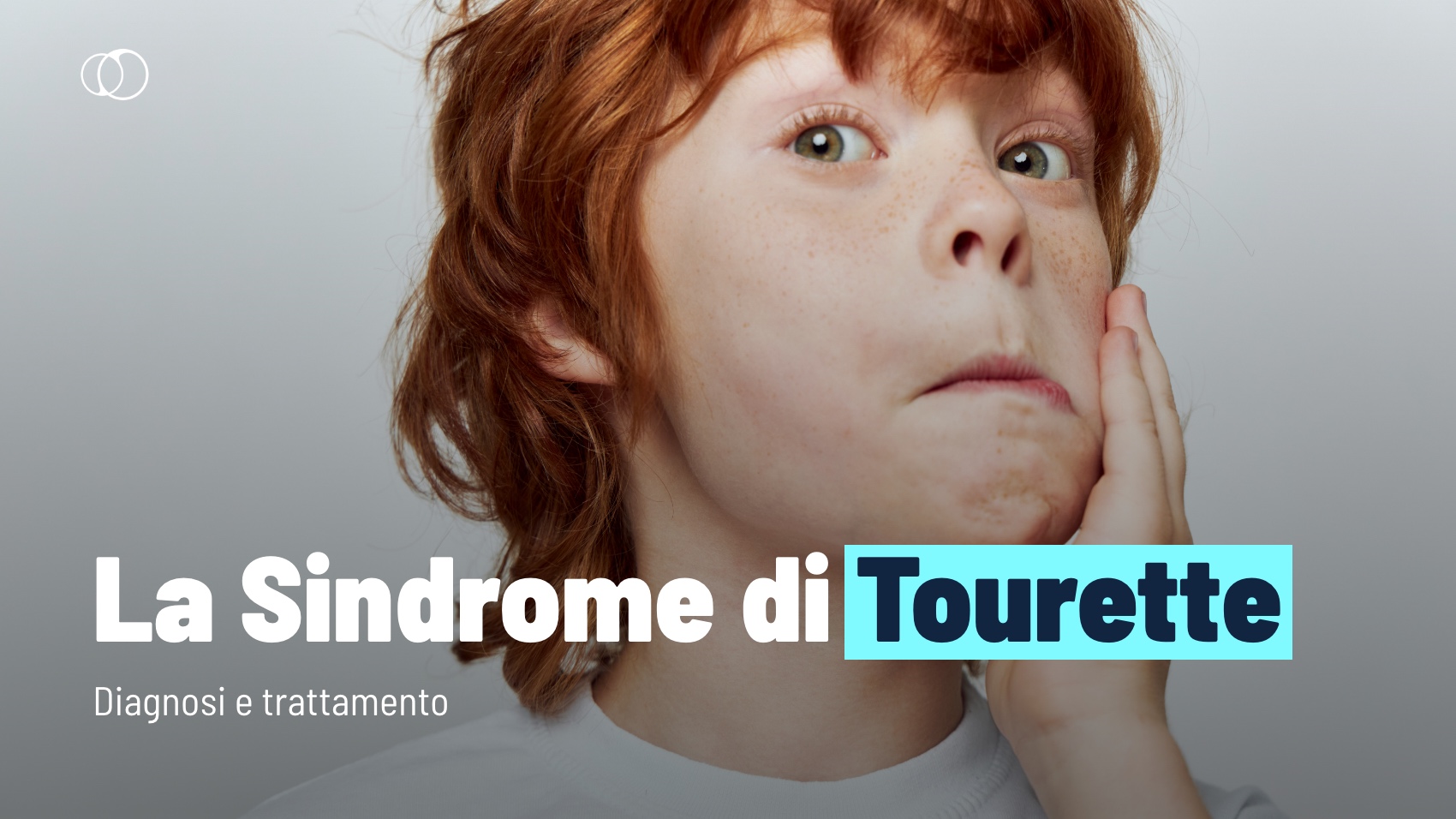 Sindrome di Tourette: diagnosi e trattamento