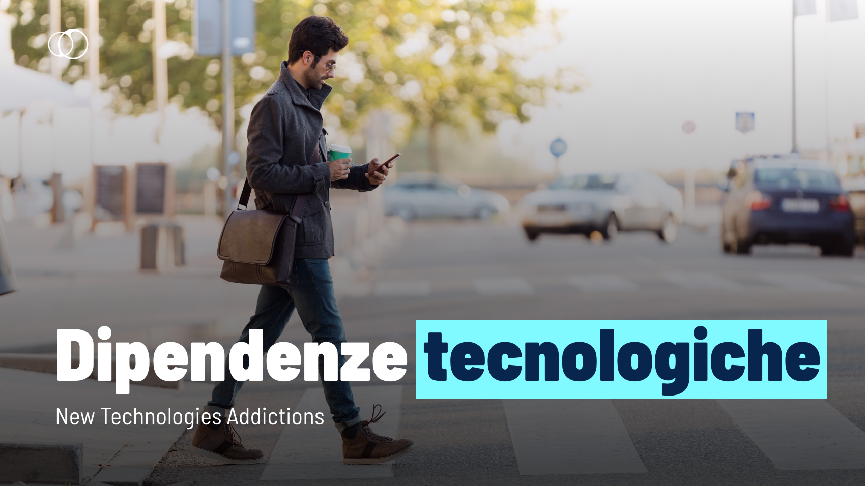 Dipendenze tecnologiche: cosa sono e come si manifestano