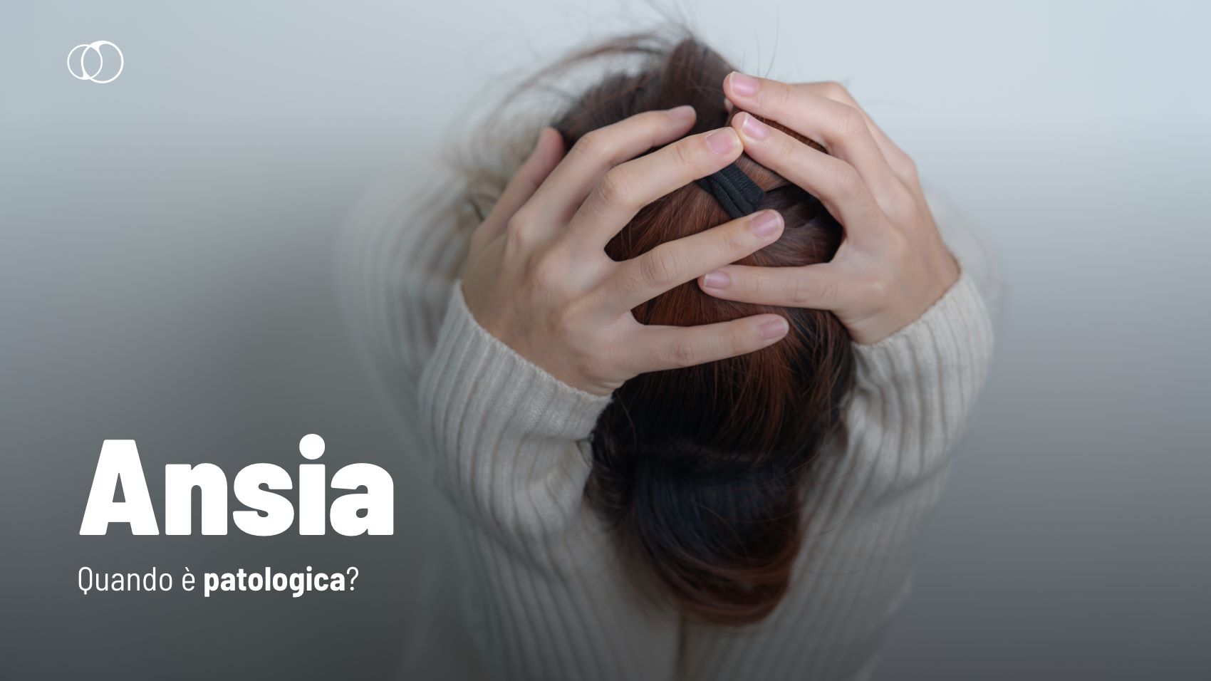Ansia: quando diventa un disturbo psicologico?