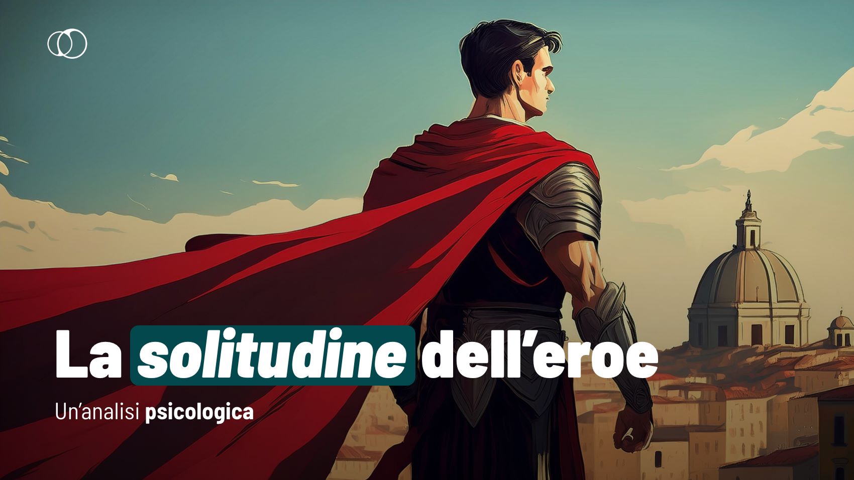 Solitudine dell'eroe: tra sacrificio e resilienza