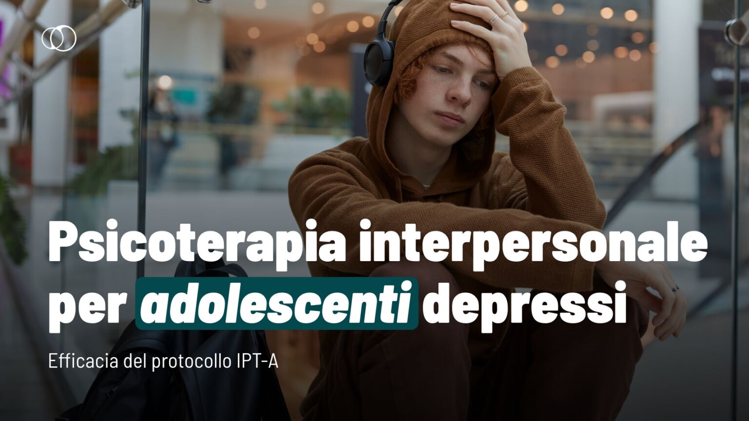 Disturbo depressivo maggiore ed episodi depressivi - Psicologia