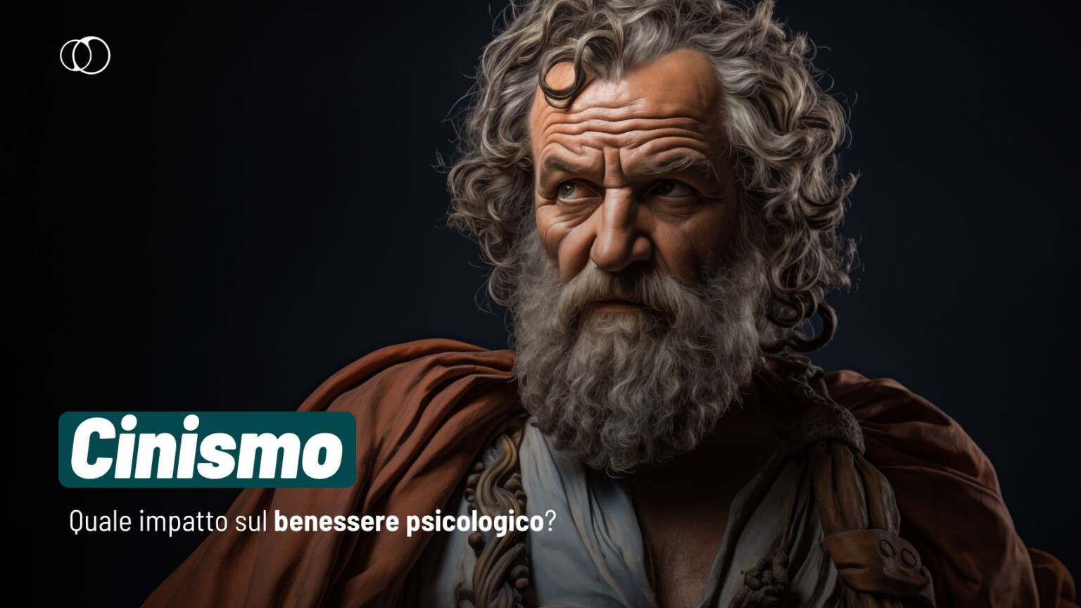 Cinismo: quale impatto sul benessere psicologico?