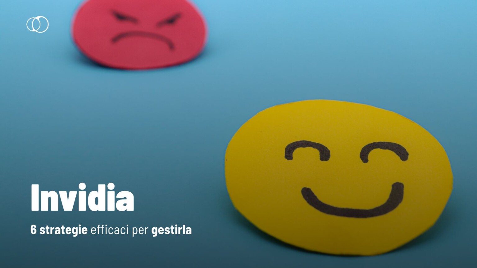 Invidia: che cos'è e cosa la rende diversa dalla gelosia?