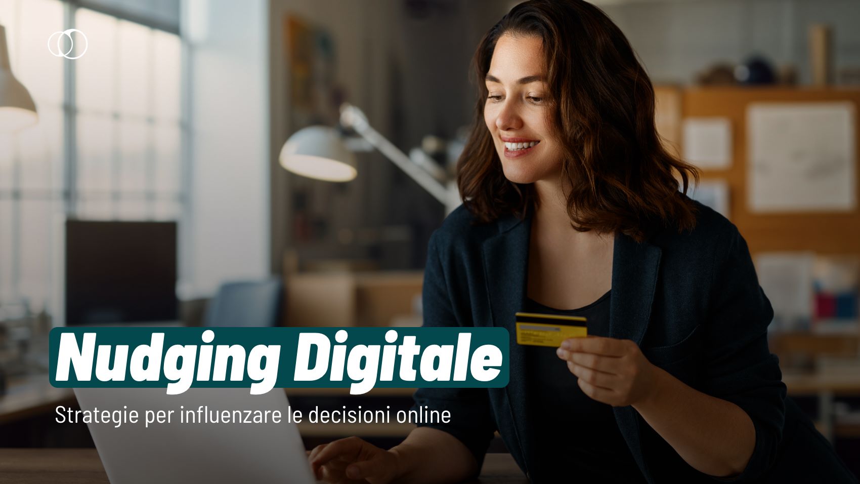 Digital Nudging: strategie per influenzare le decisioni online