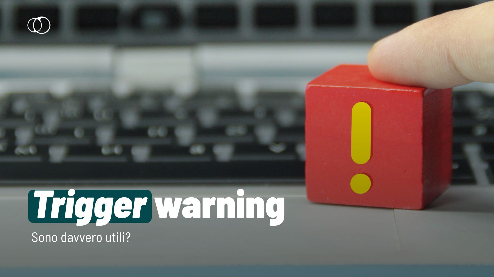 Trigger warning: un'inutile trovata nell’epoca della fragilità