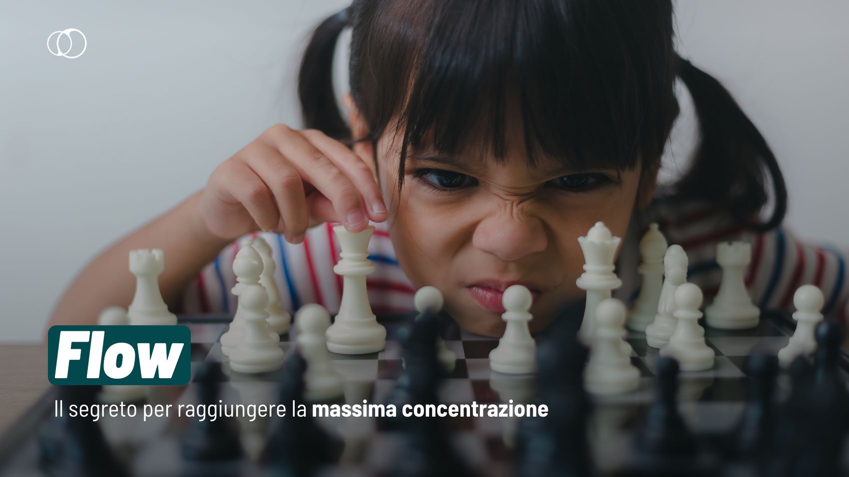Flow: raggiungere la massima concentrazione e prestazioni ottimali