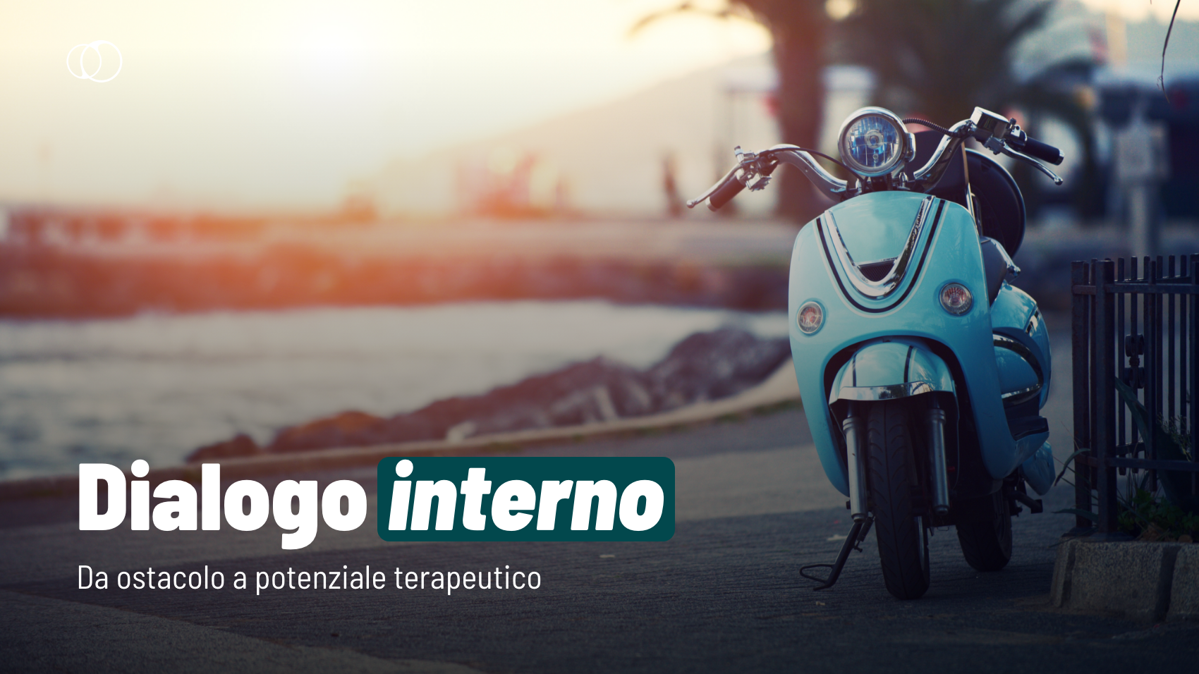Dialogo interno: dalle distorsioni cognitive alla crescita personale