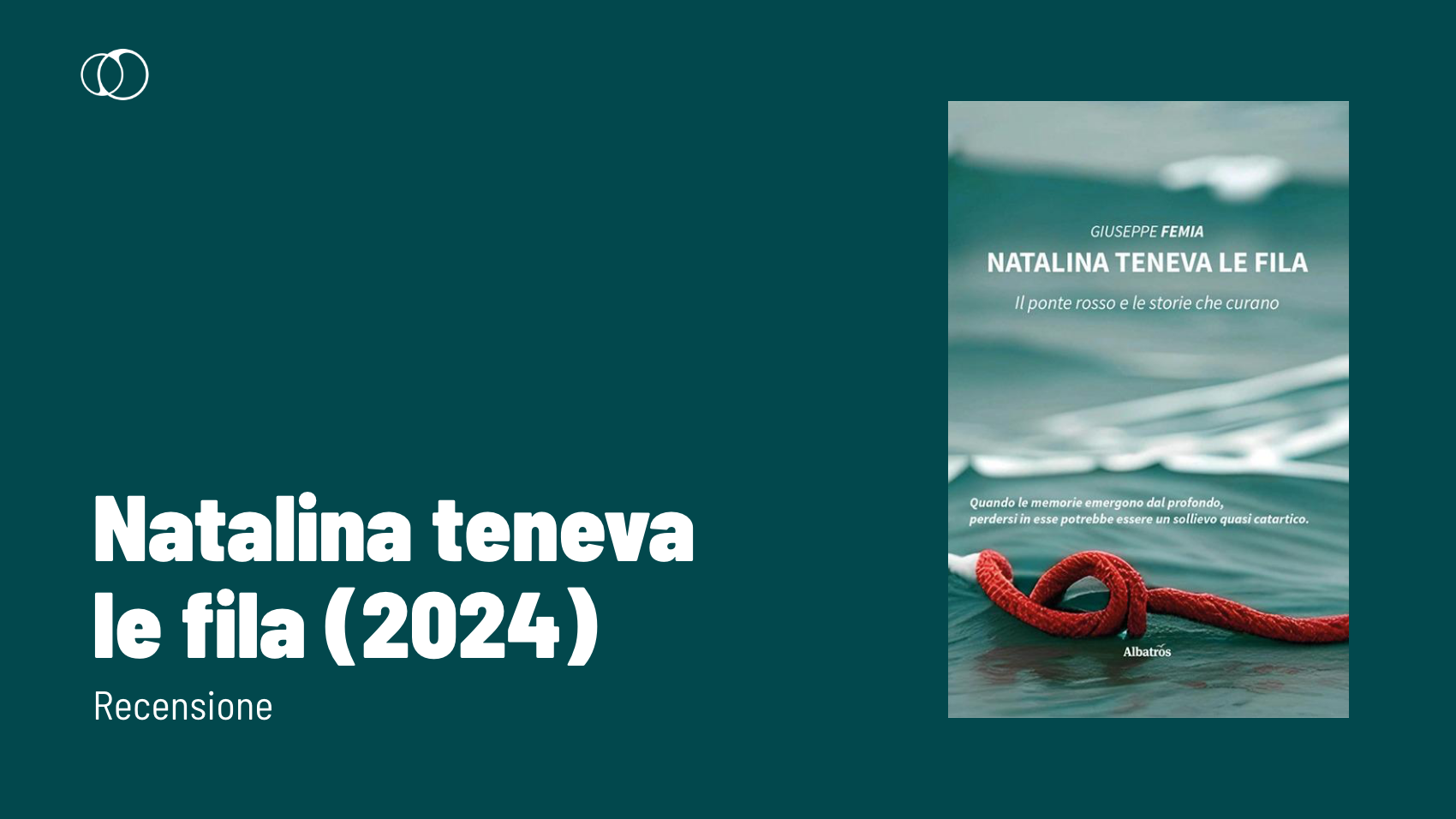 Natalina teneva le fila (2024) di Giuseppe Femia - Recensione