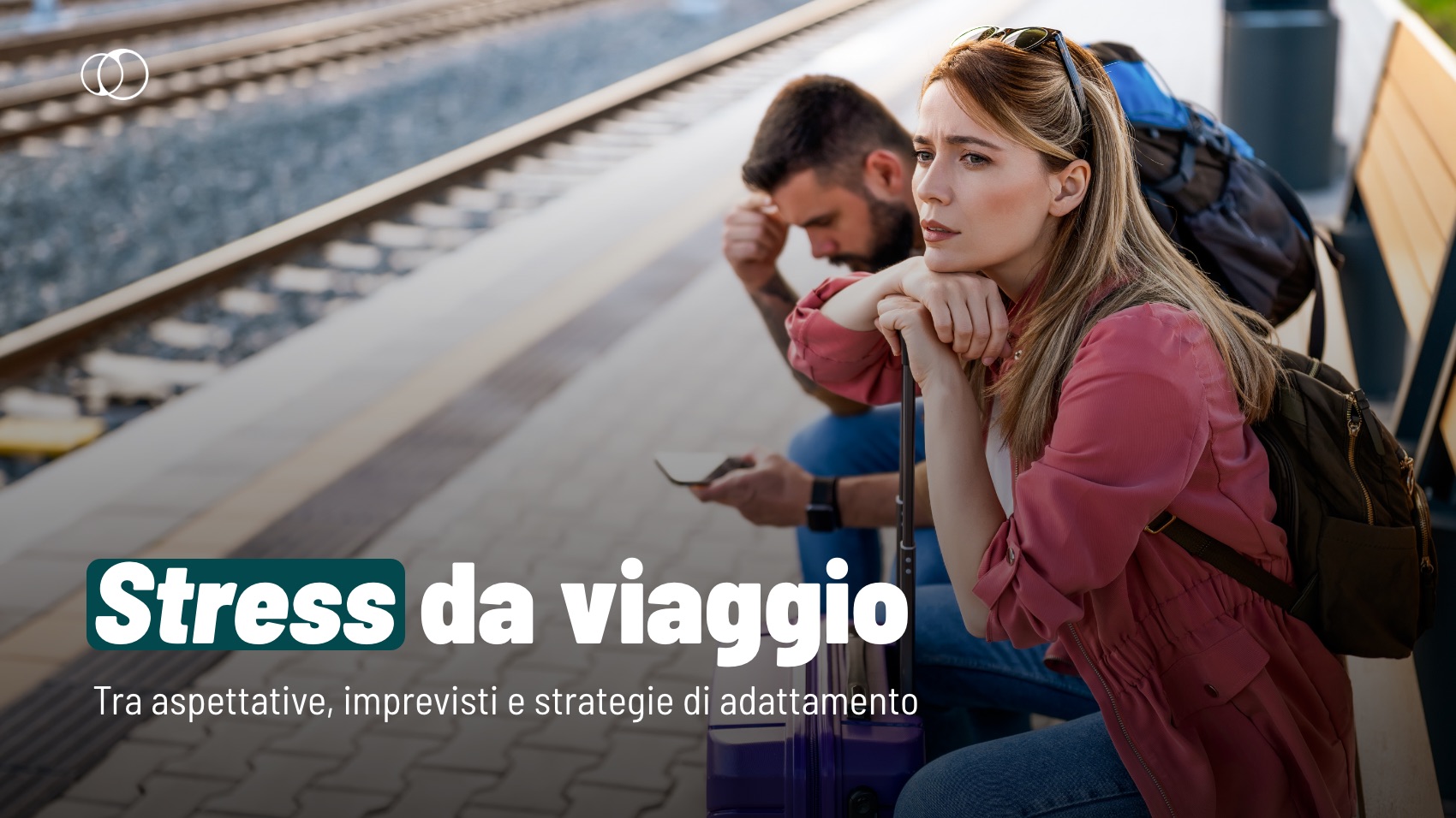 Stress da viaggio: perché accade e come prevenirlo
