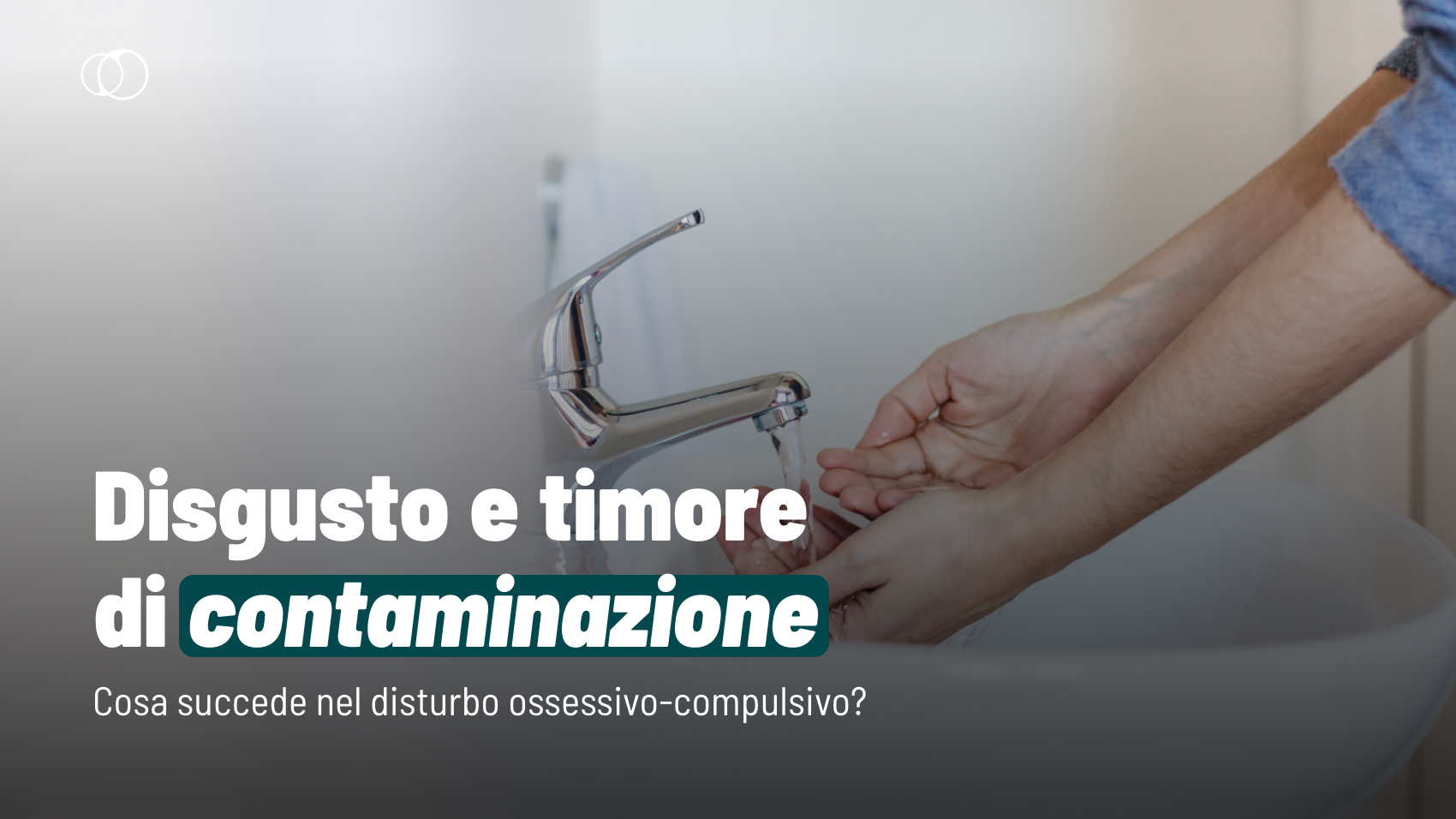 Disgusto e timore di contaminazione nel DOC