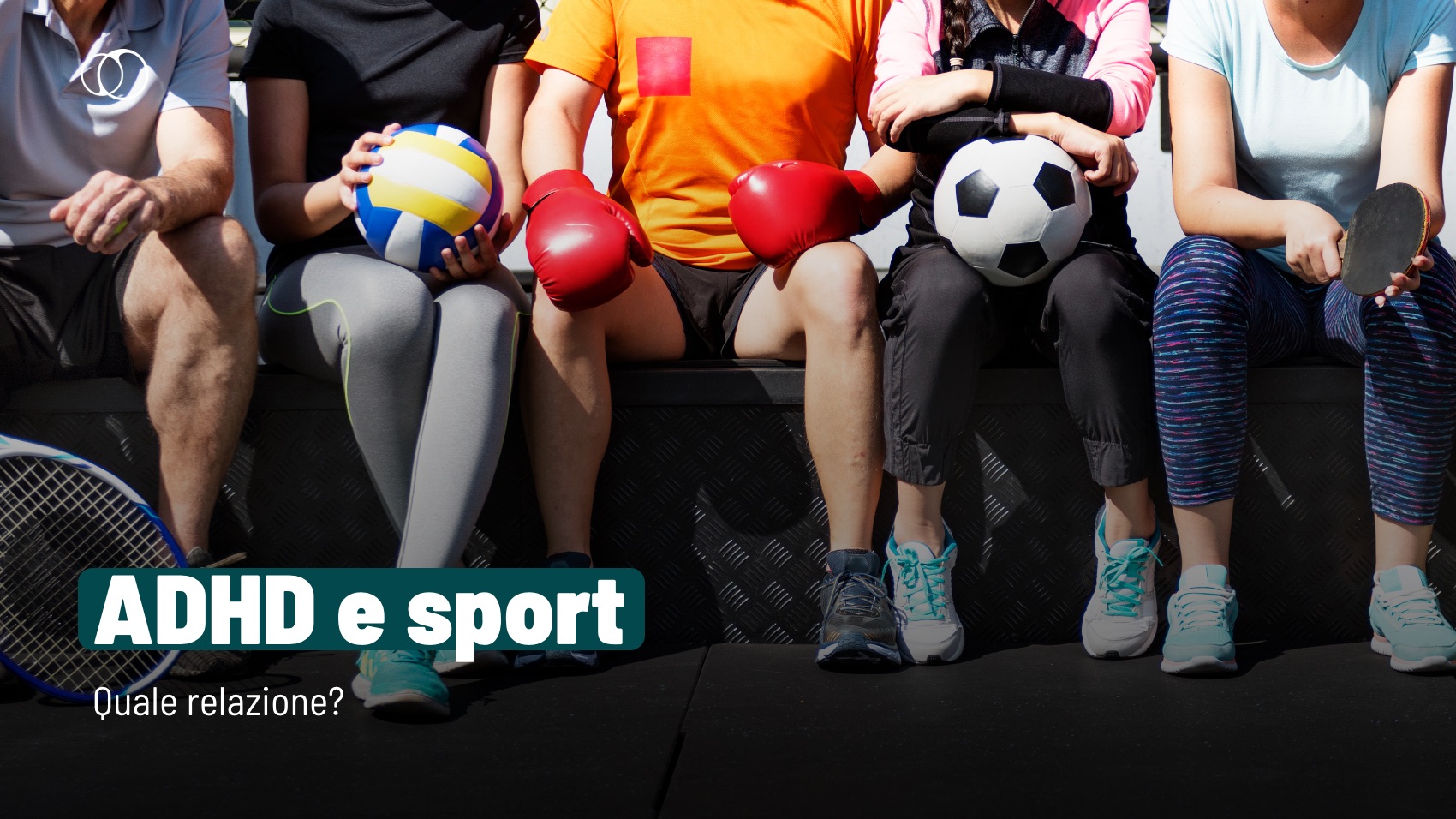 ADHD: il ruolo dello sport nella gestione del disturbo